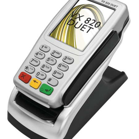 Verifone VX820 Duet (Applepay and Paywave Ready) | eftpos pro